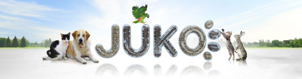 O společnosti | JUKO Petfood
